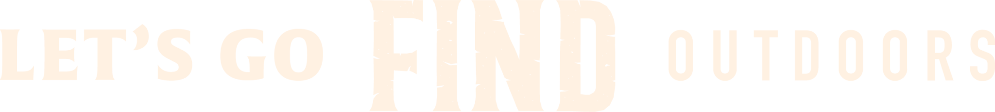 Cliffside Lake & Van Hook Glade - FIND Outdoors