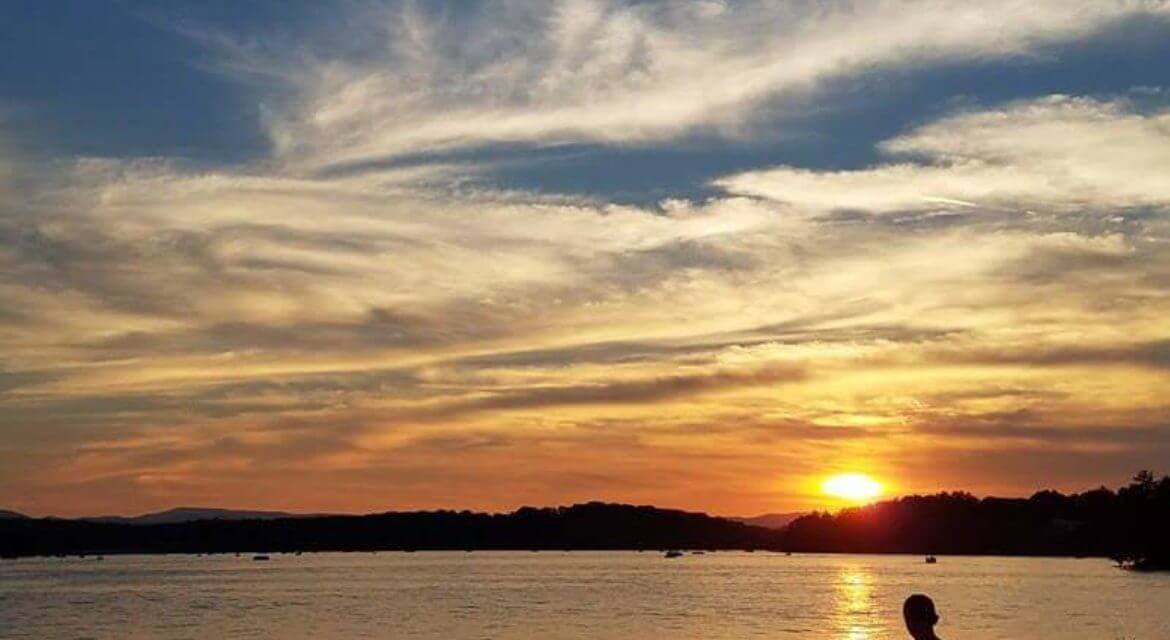 Morganton Point - FIND Outdoors