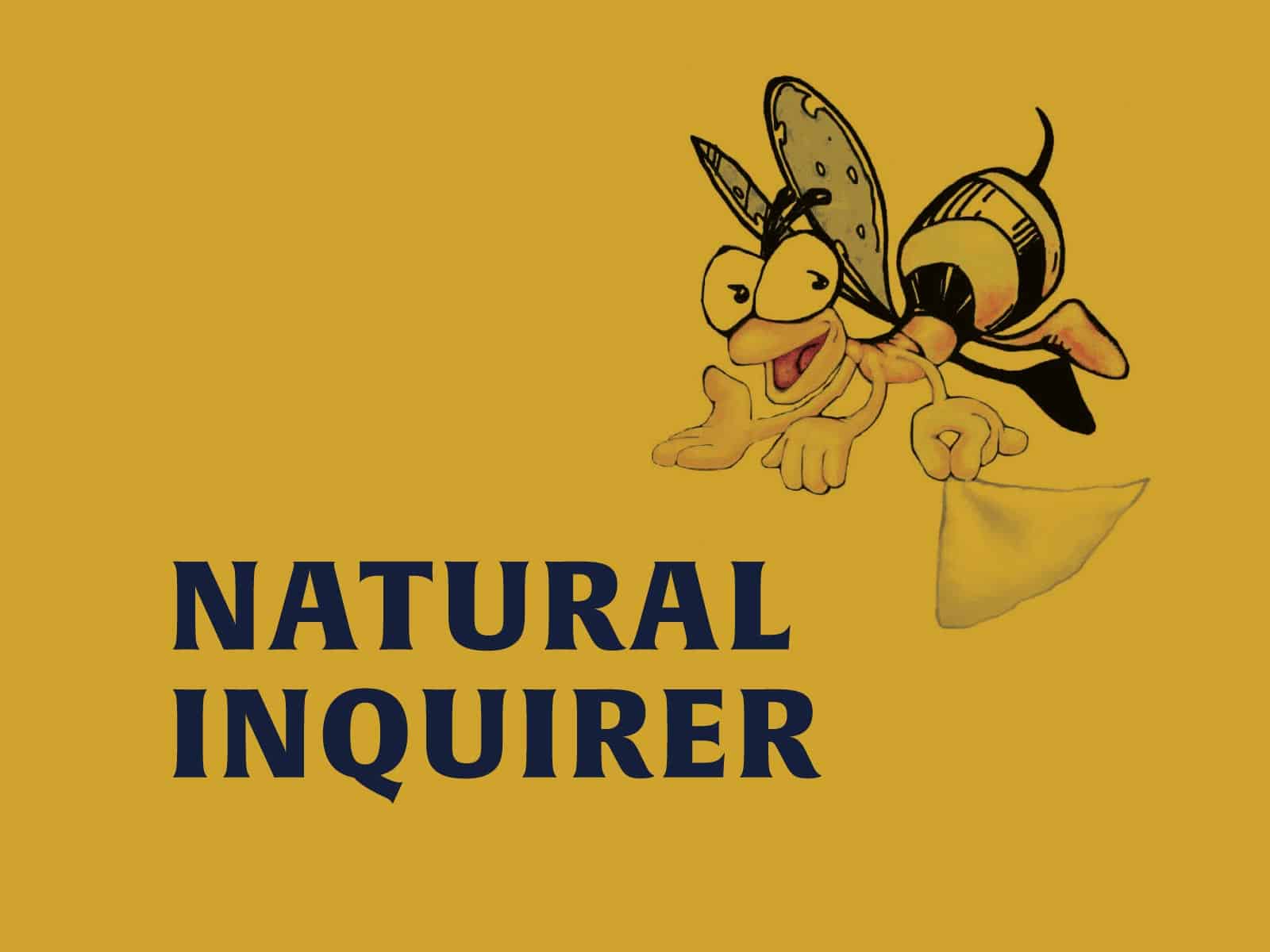 The Natural Inquirer - FIND Outdoors