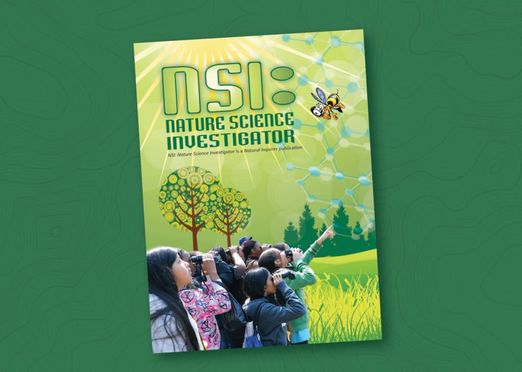 The Natural Inquirer - FIND Outdoors