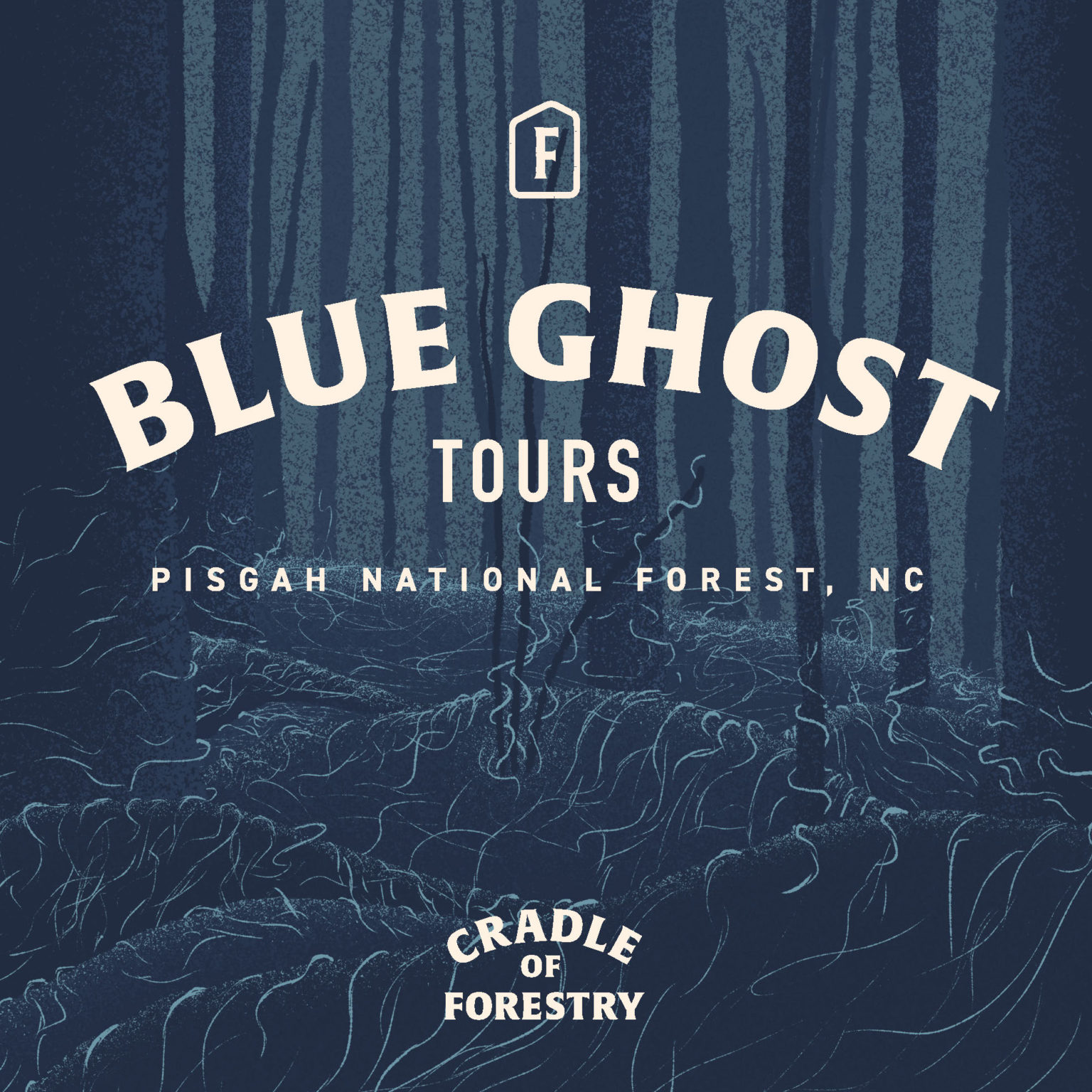 Official Site: Blue Ghost Firefly Tours - FIND Outdoors