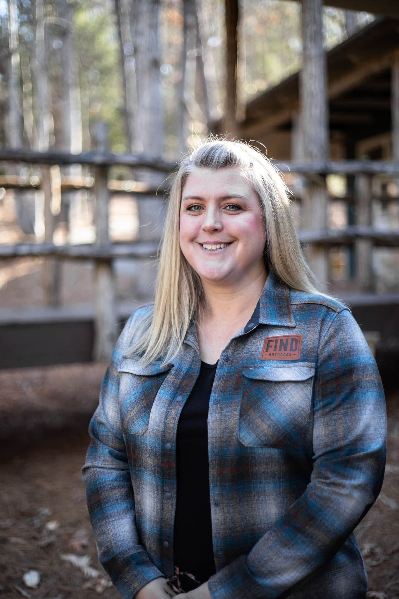 Team Members - FIND Outdoors