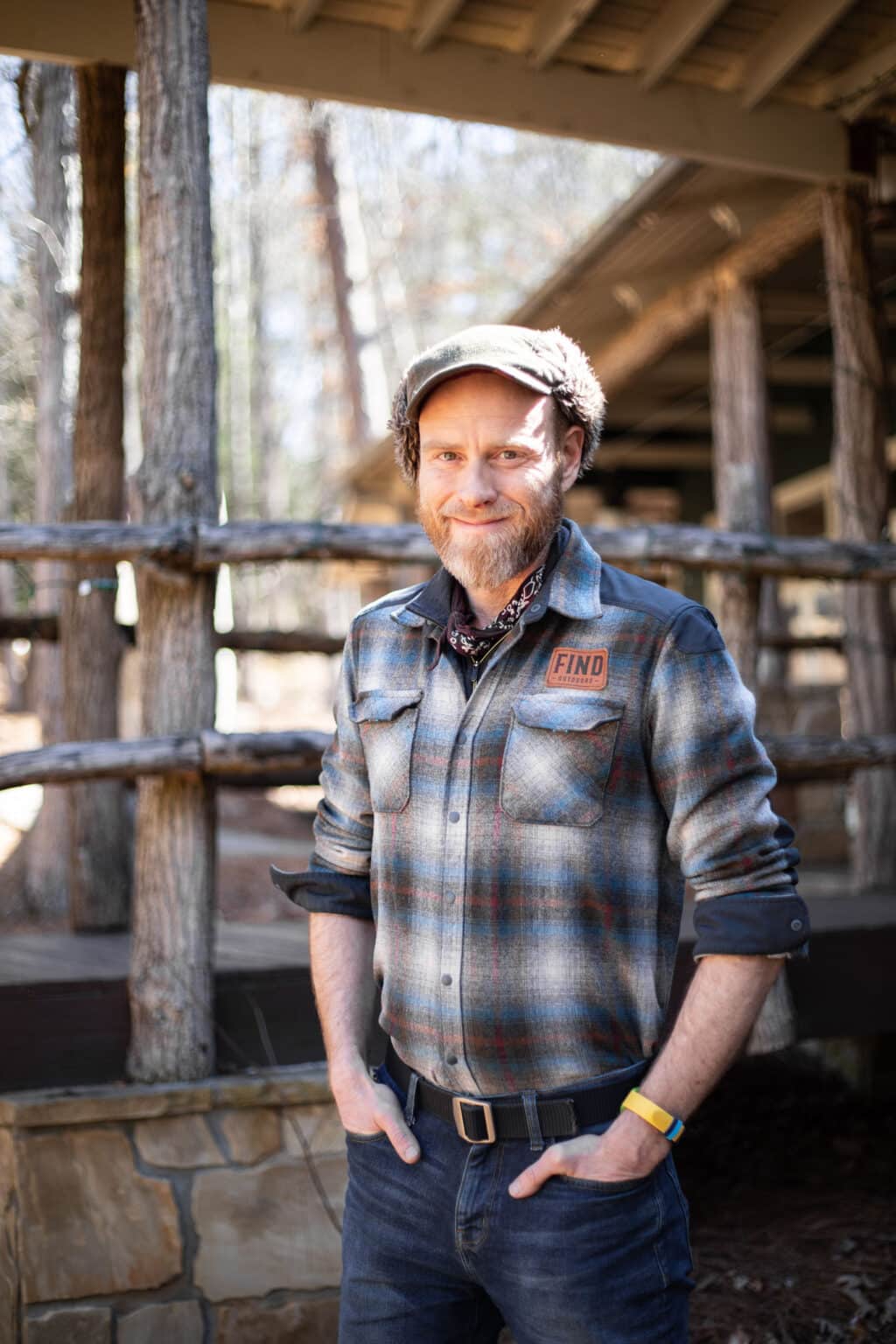 Team Members - FIND Outdoors