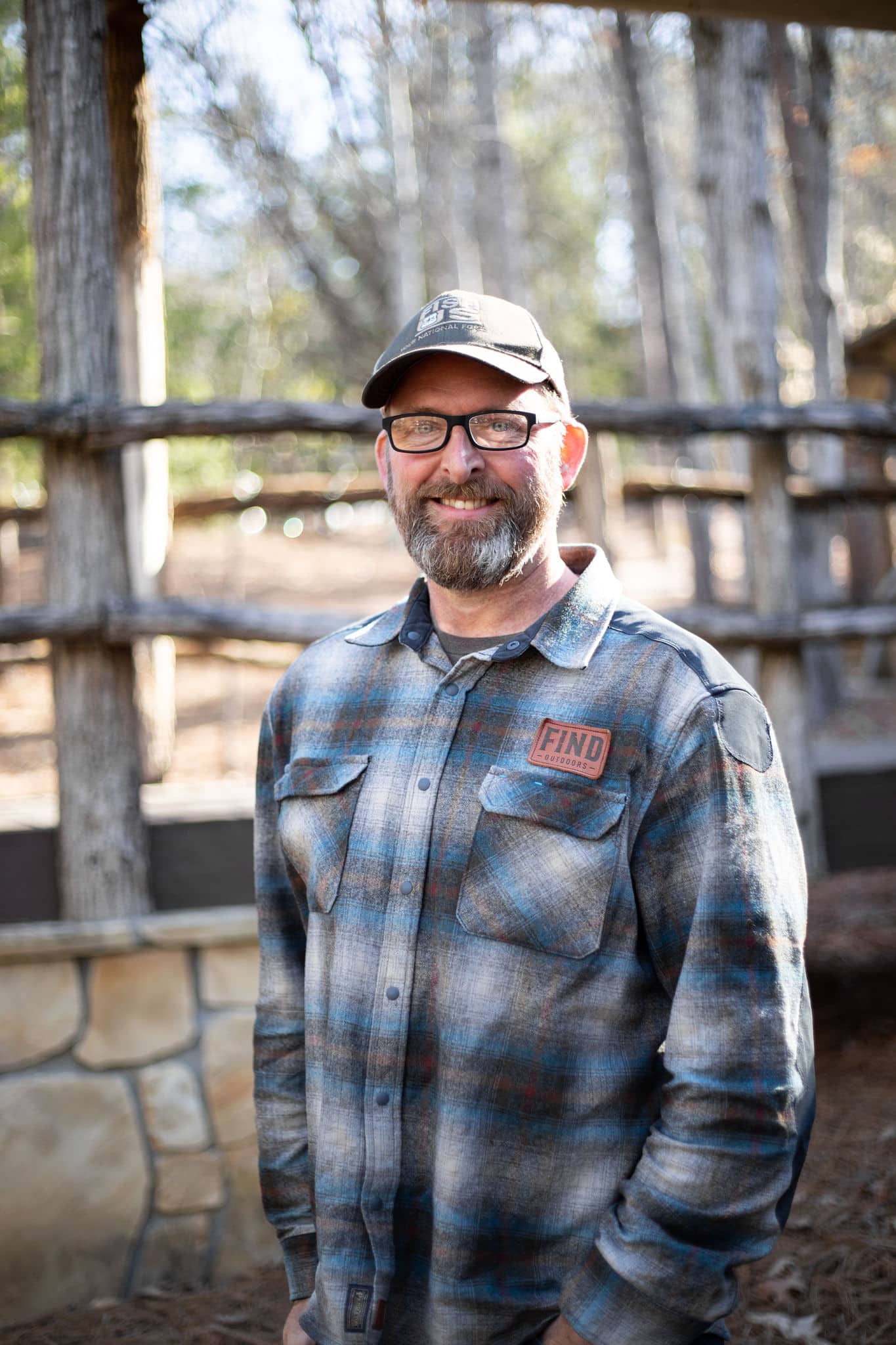 Team Members - FIND Outdoors