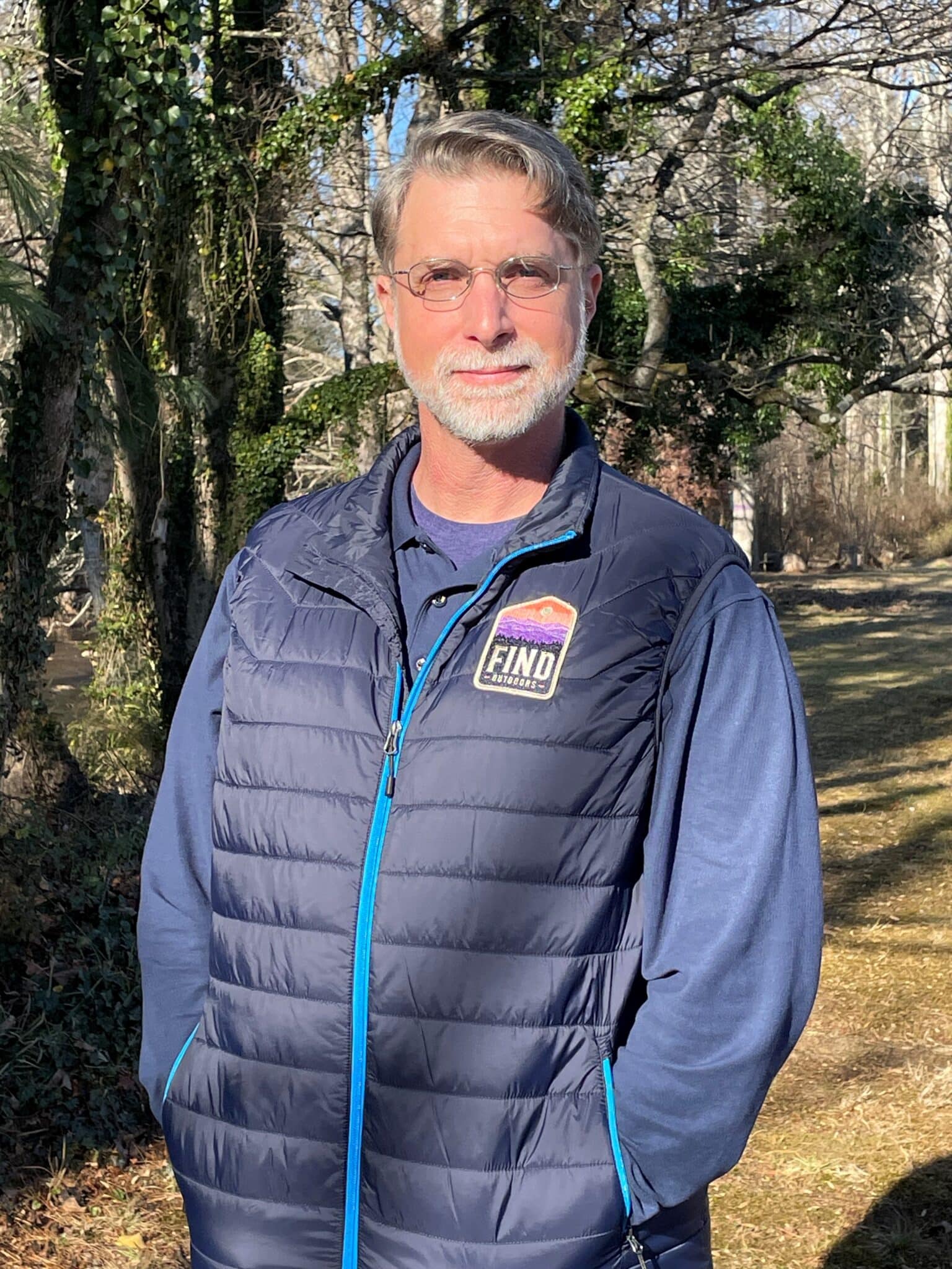 Team Members - FIND Outdoors