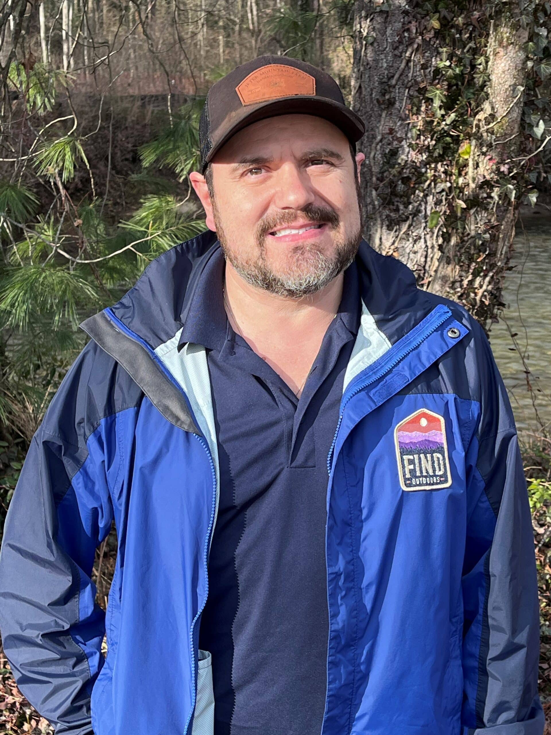 Team Members - FIND Outdoors