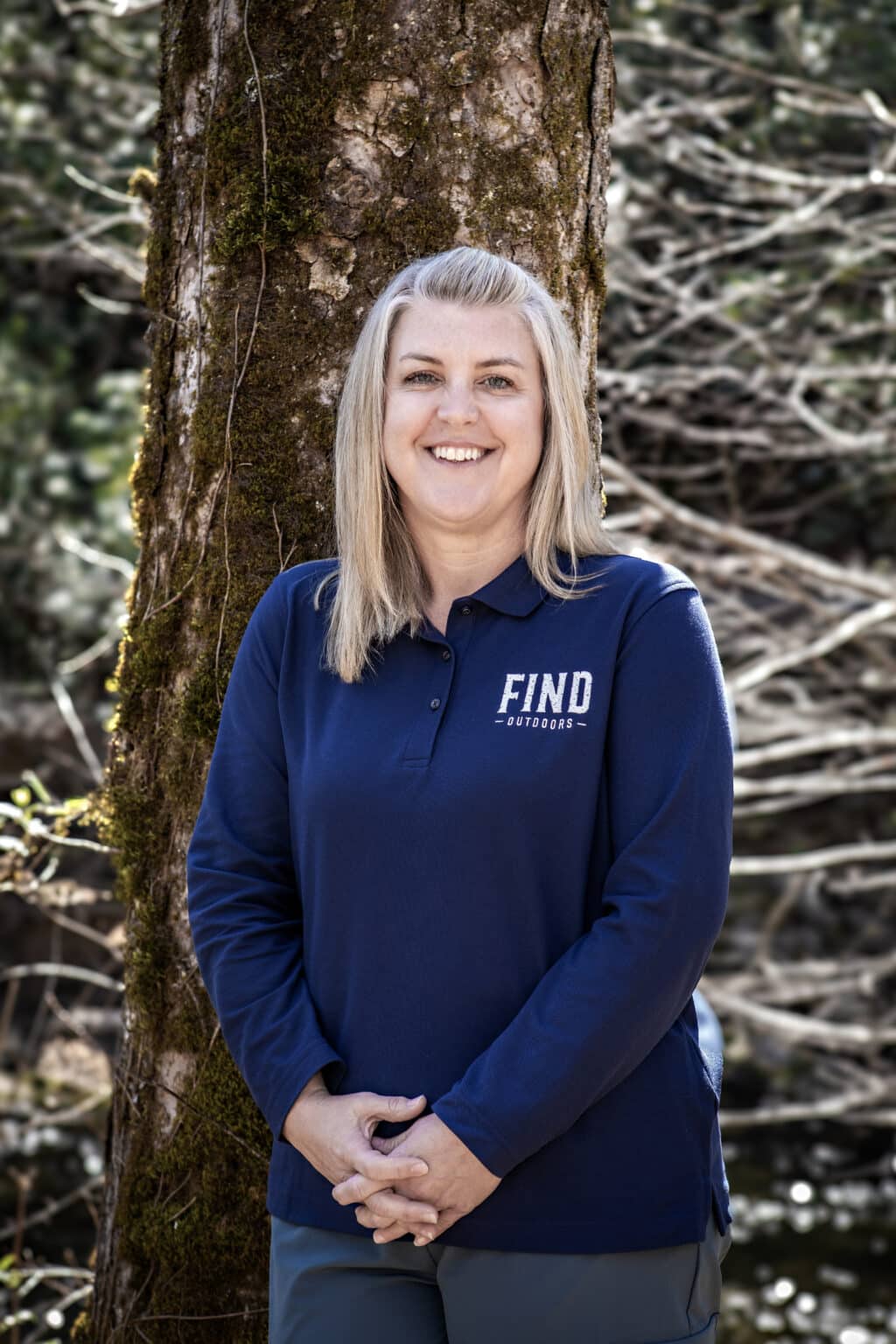 Team Members - FIND Outdoors