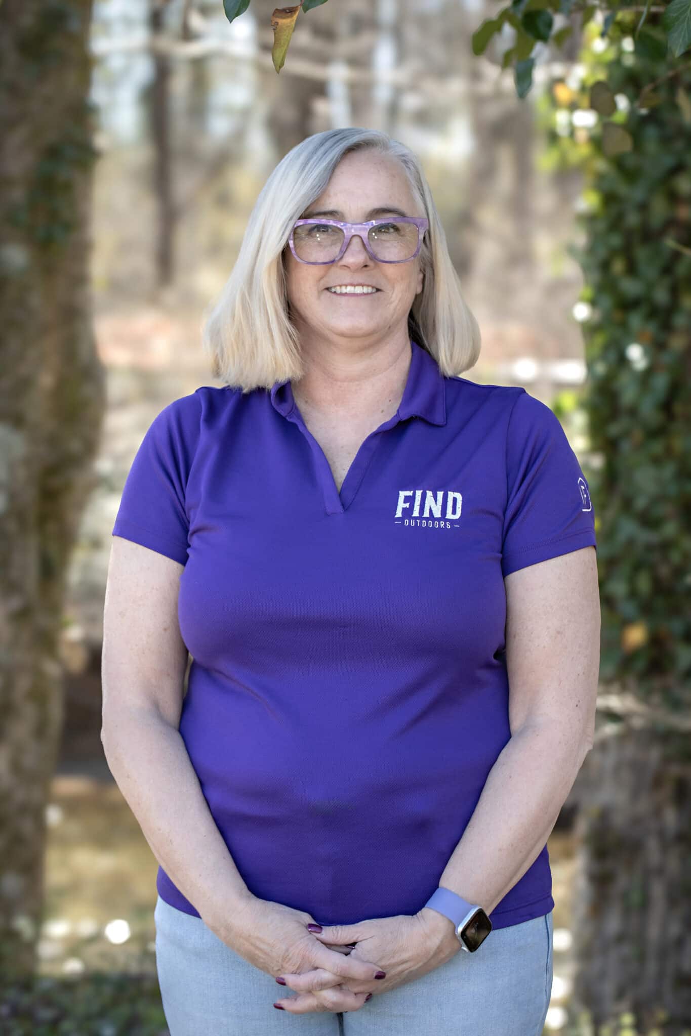 Team Members - FIND Outdoors