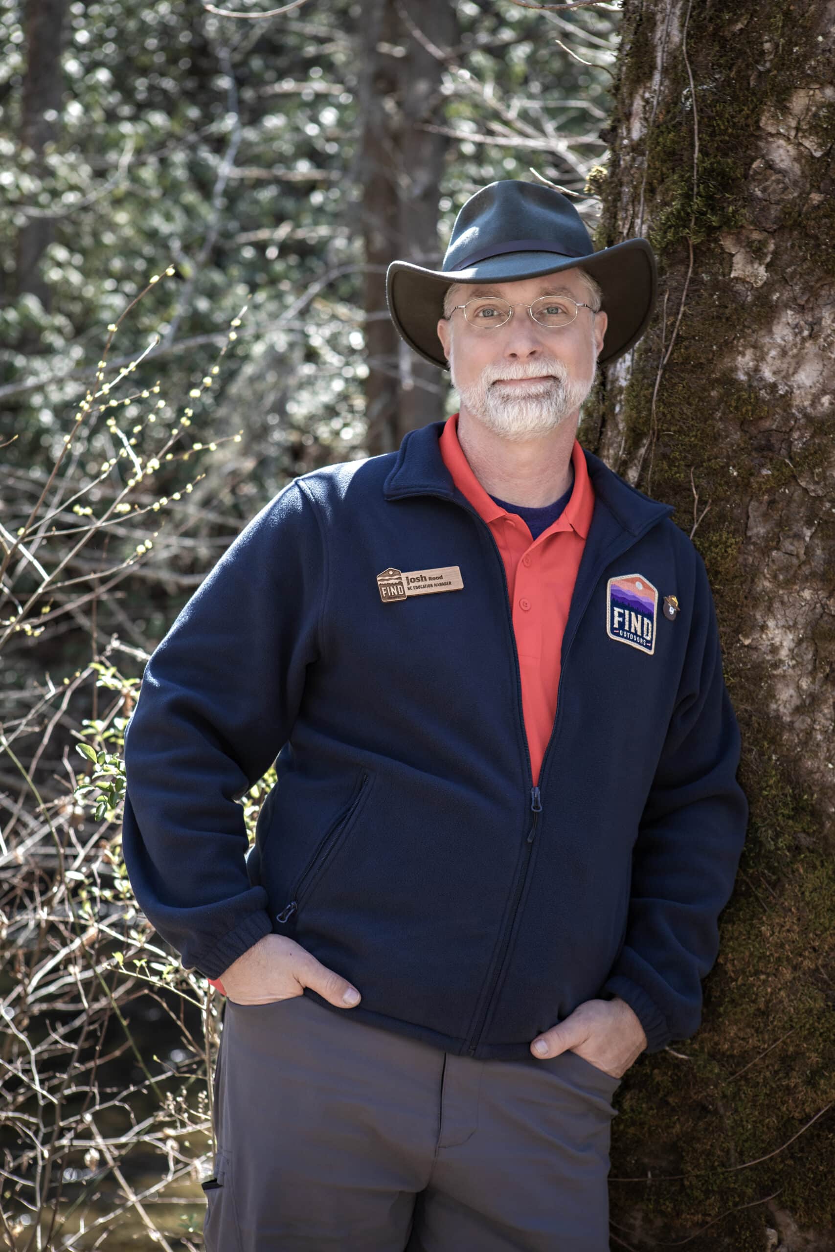 Team Members - FIND Outdoors