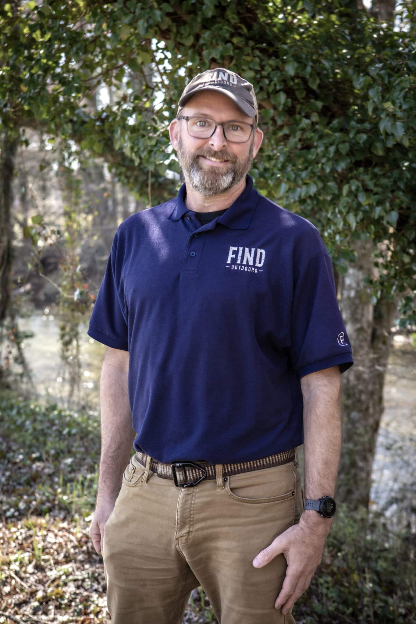 Team Members - FIND Outdoors