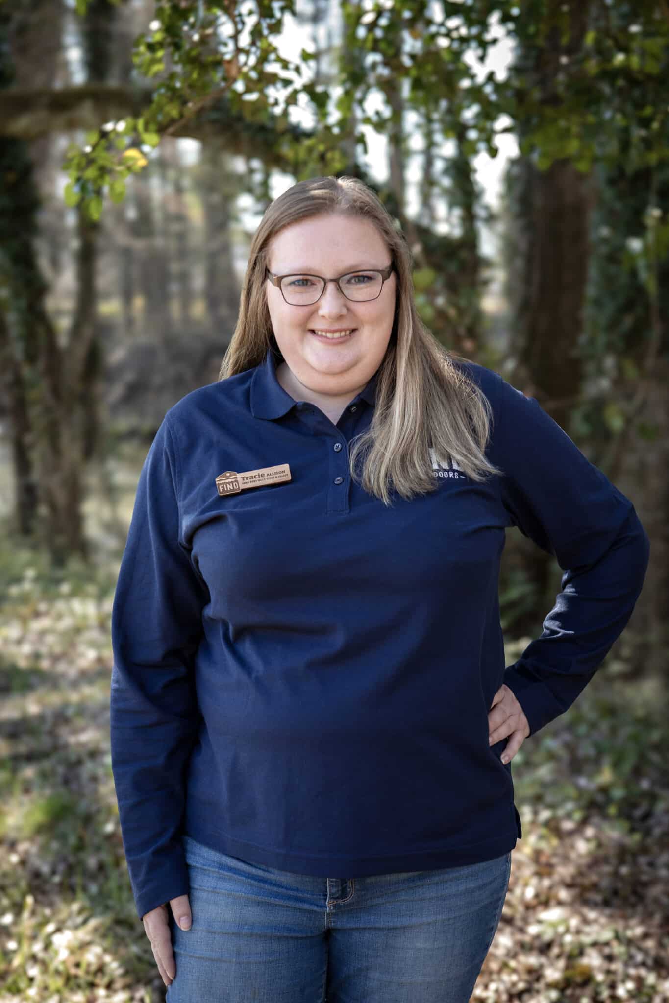 Team Members - FIND Outdoors