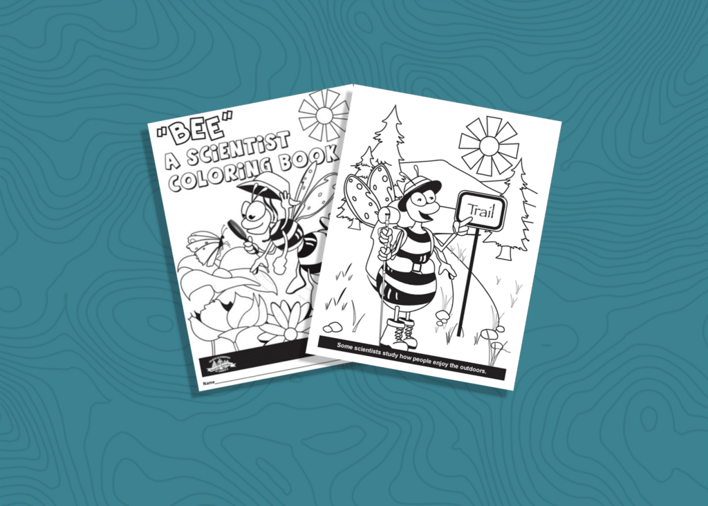 The Natural Inquirer - FIND Outdoors