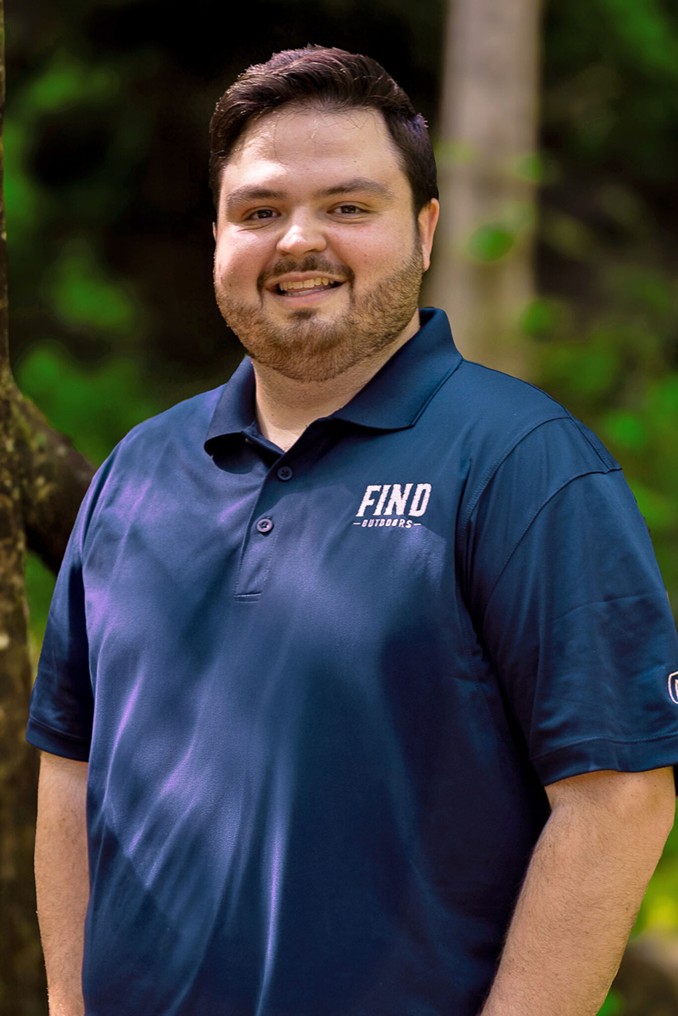Team Members - FIND Outdoors