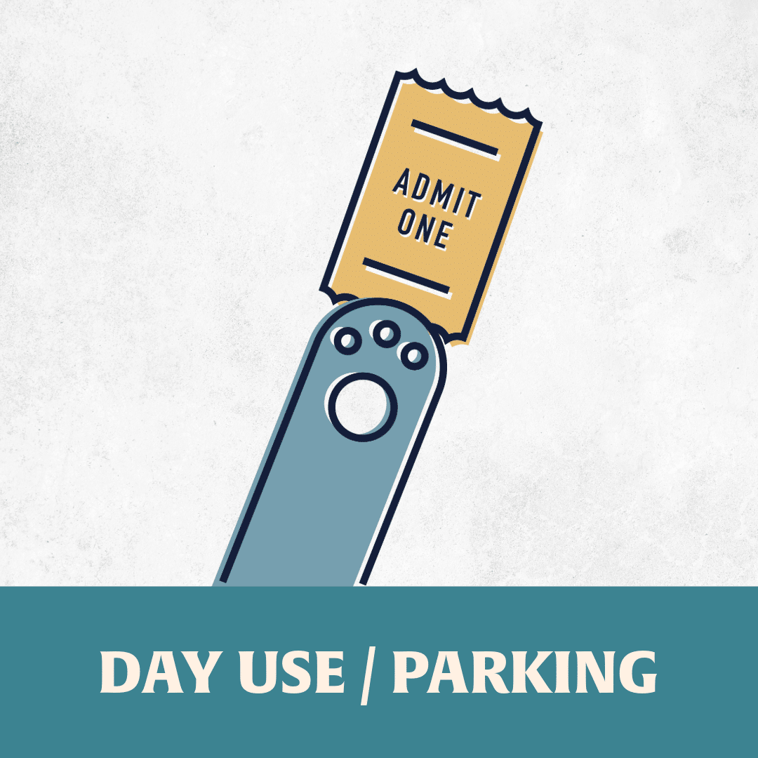 Passes & Parking - FIND Outdoors